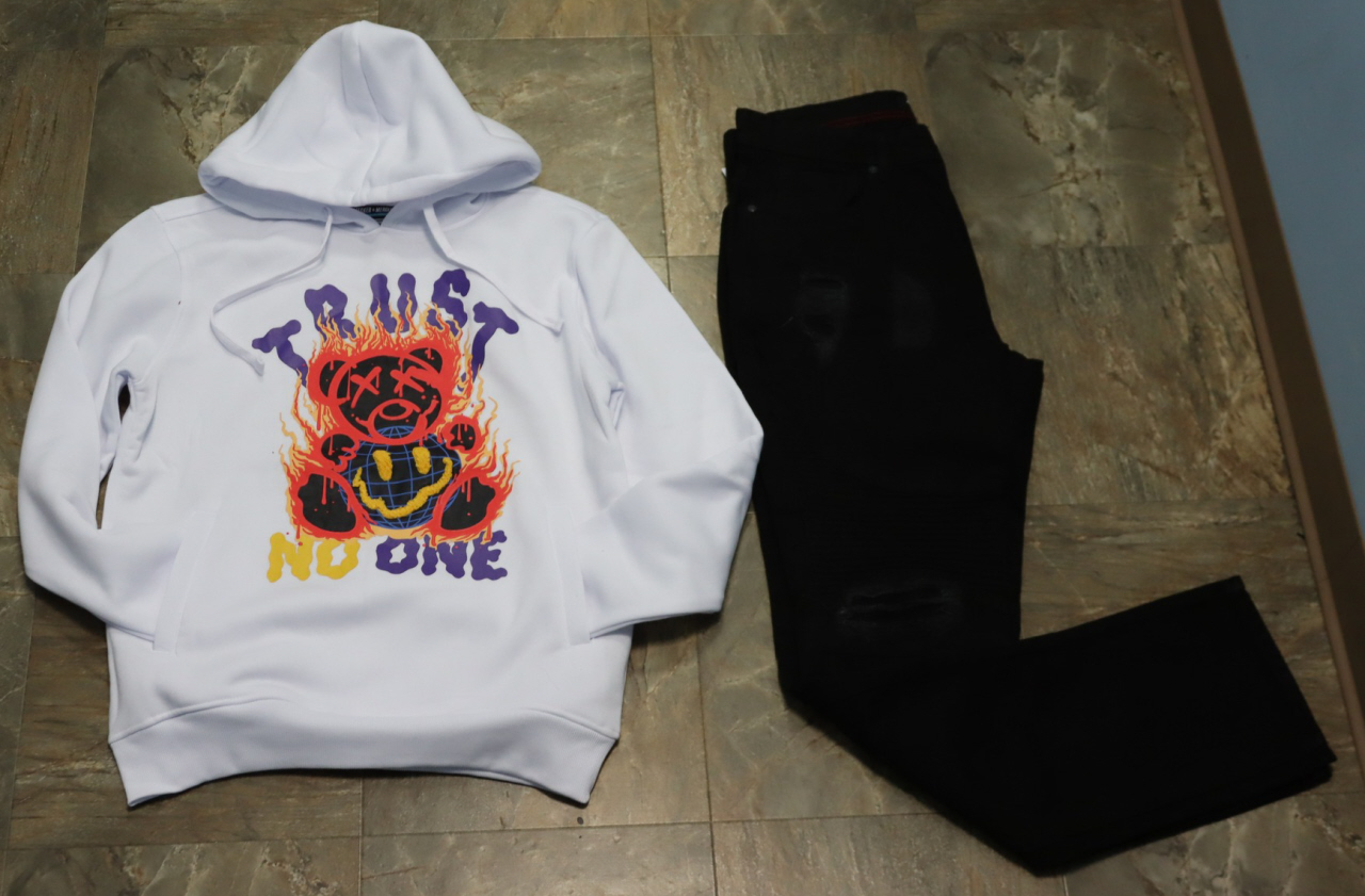 Our Apparel | Jean Joint